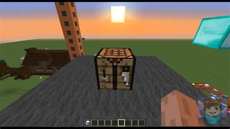 Как сделать морской фонарь в Minecraft рецепты майнкрафта Fsone