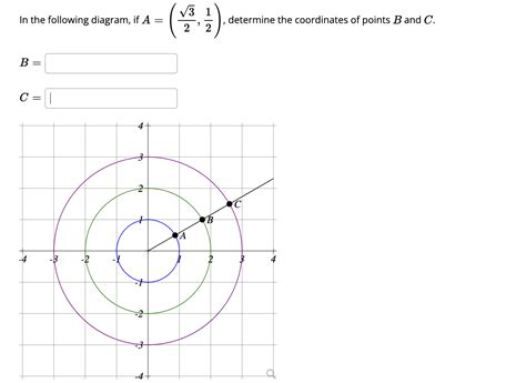 solved in the following diagram if a 23 21 determine the