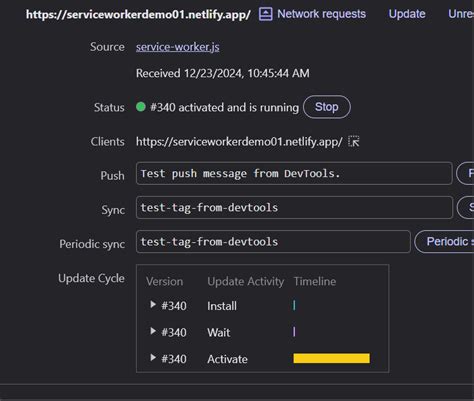 Progressive Web Apps Unable To Load Pages Offline Using Sw Workbox