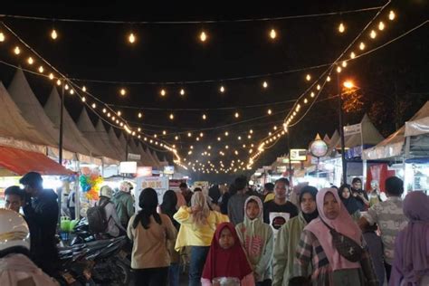 Penataan Paskul Padang Panjang Penerangan Jalan Dan Penataan Taman Mini Horizone