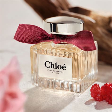 Chloé Typ Perfum ChloÉ Signature Intense · Najlepsze Ceny Online