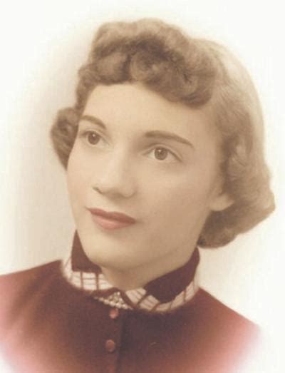 Gloria F Longenecker Obituaries