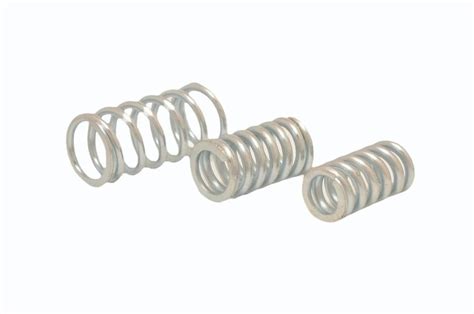 Mild Steel Compression Spring At ₹ 10piece Mild Steel Springs In