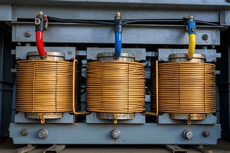 Three Phase Power Transformer A Comprehensive Guide For Electrical