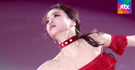 여자 피겨 임은수 시니어 데뷔 무대 우승총점 18433 여자 피겨 임은수 시니어 데뷔 무대 우승총점 18433