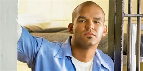Prison Break Cast And Character Guide