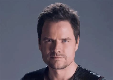 Actor Anthony Lemke Roles Films Biography Movies