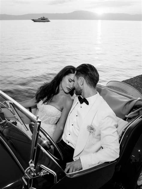 Damjan Djokovic S A Căsătorit Martina Headlina Foto Instagram Imaginea 10