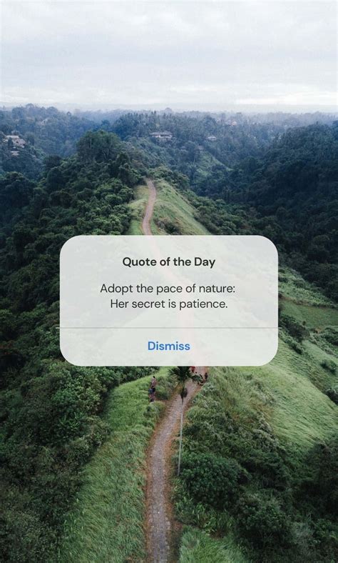 100 Nature Quotes Wallpapers