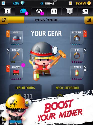 Tiny Miners 31 Download Android Apk Aptoide