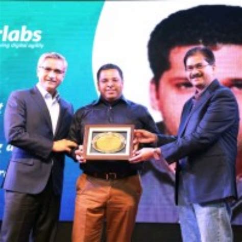 Arijit Ray Ausbildung Und Berufserfahrung Xing