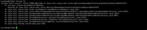 撸起arthas排雷asyncprofiler Error Can Not Find Libasyncprofiler Csdn博客