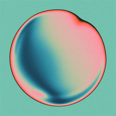 Ectoplasm 46 Graphic Design Posters Aura Colors Graphic Design Mockup