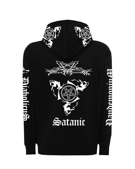 Pandemonium Oficjalna Bluza Mara Production