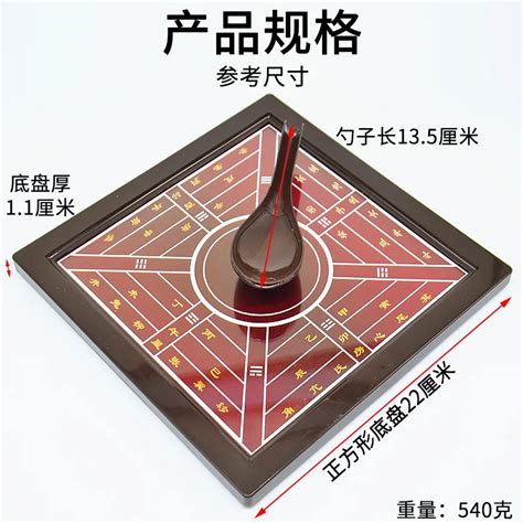 Ancient Chinese Compass
