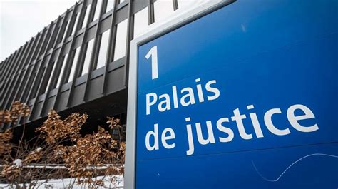 Sextorsion à Lendroit Dune Ado De 17 Ans Prison à Domicile Pour Un