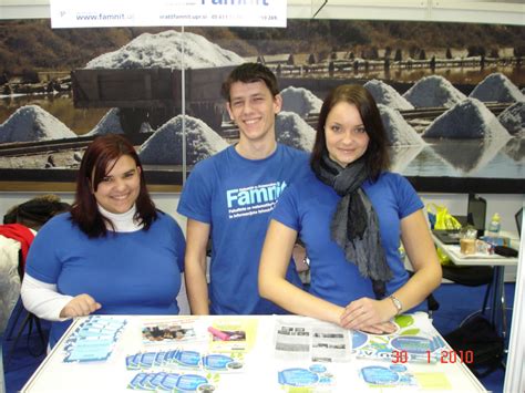 Utrinki S Sejma Izobraževanja Informativa Up Famnit