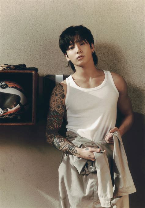 Jung Kook Bts Wiki Fandom