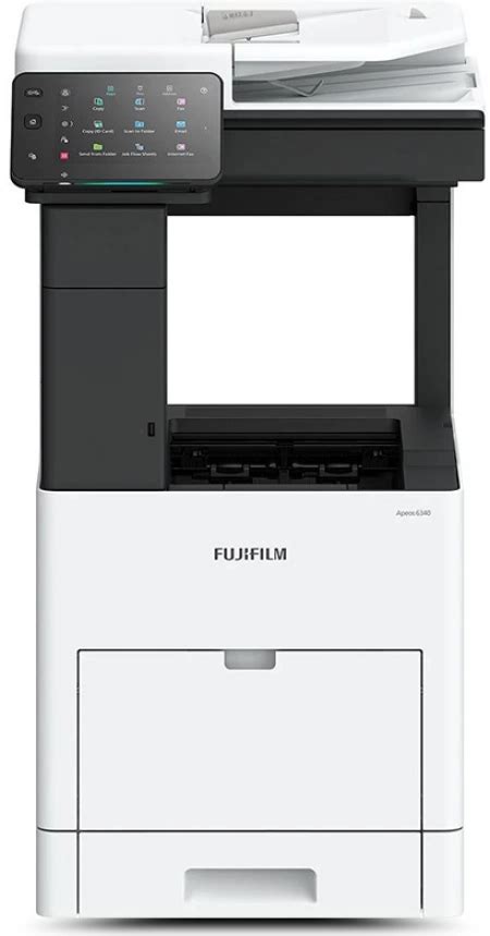 Fujifilm Apeos C5240ex A4 Colour Multifunction Printer