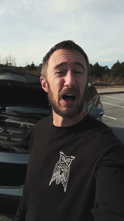 The Cadillac Xt4 Needs A More Compelling Powertrain Shorts Youtube