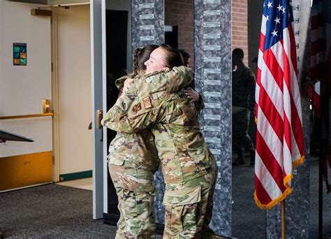 Dvids Images Ssgt Amanda Stanford Promotion Ceremony [image 24 Of 28]