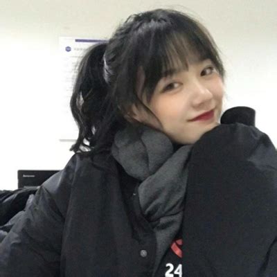 超好看的真人女生头像 女生素颜头像真实自然图片16张女生头像刻爱头像网