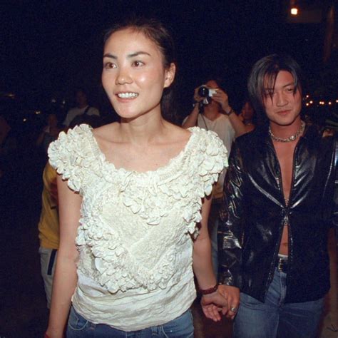 Inside Faye Wong And Nicholas Tses Whirlwind Romance The Hong Kong