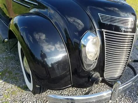 1937 Chrysler Airflow 1935 1936 1938 1939 Trade 4 Corvette 1963 1965