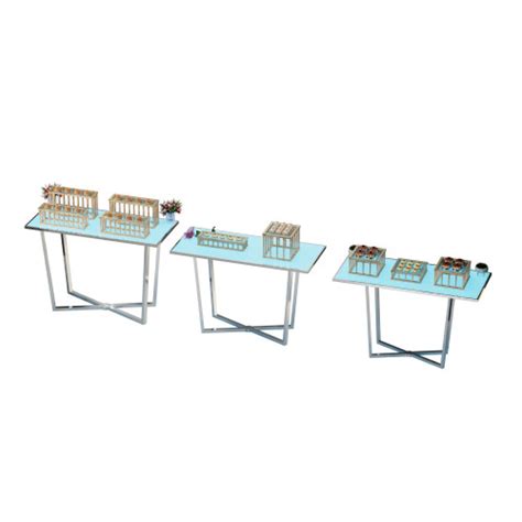 Rectangular Buffet Table China Rectangular Buffet Table Manufacturer Supplier Wholesaler