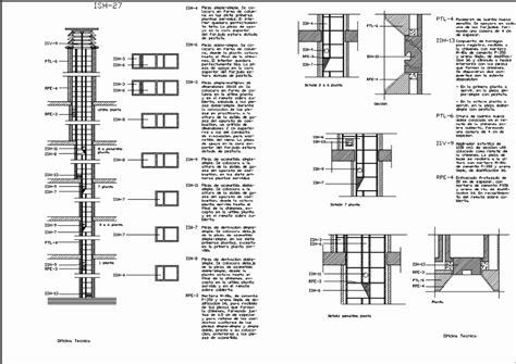 Chaminé Em Autocad Baixar Cad 10671 Kb Bibliocad