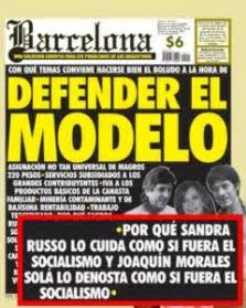 Una Respuesta Para Barcelona Los Huevos Y Las Ideas