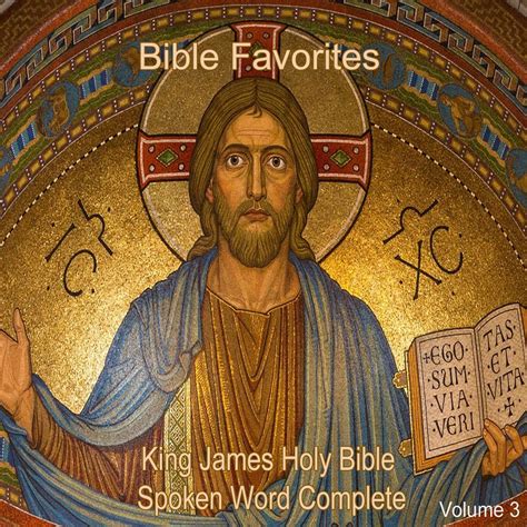 Numbers Chapter 31 By King James Holy Bible Spoken Word Complete