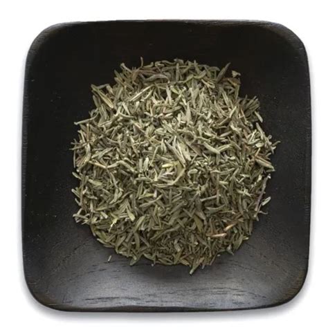 Thyme Leaf Fancy Organic 2oz