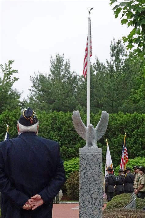 Memorial Day 2018