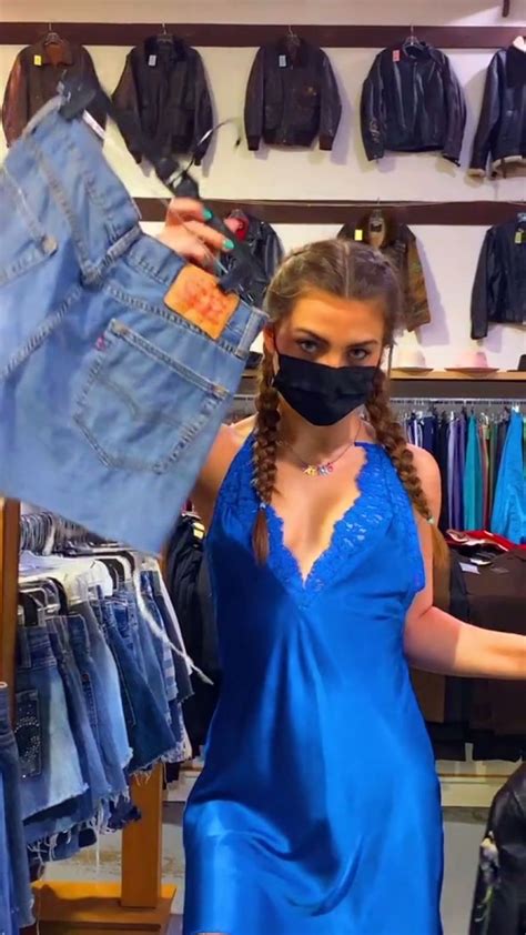 Caitlin Carmichael 11152020 • Celebmafia