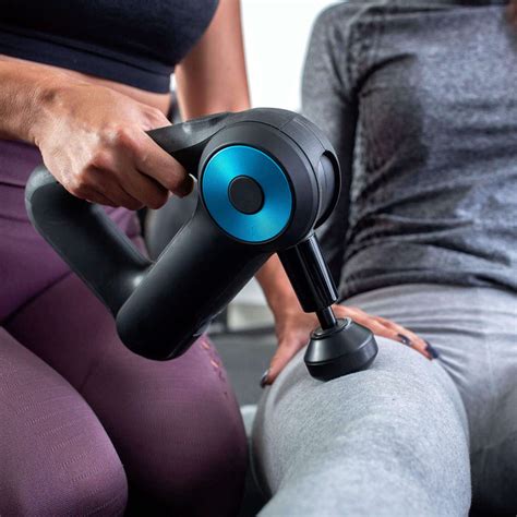 Theragun Pro Percussive Therapy Massage Gun Professional Performance