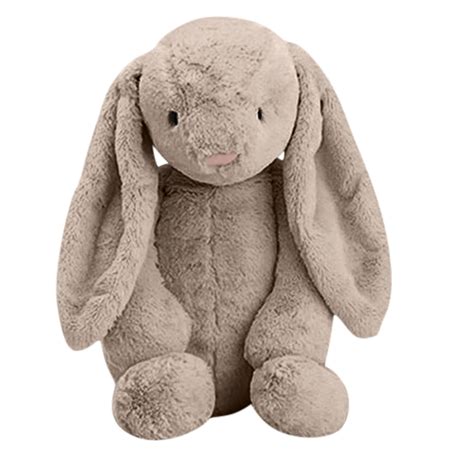Easter Bunny Plush Jellycat Bunny Soft Bunny Plush For All Ages