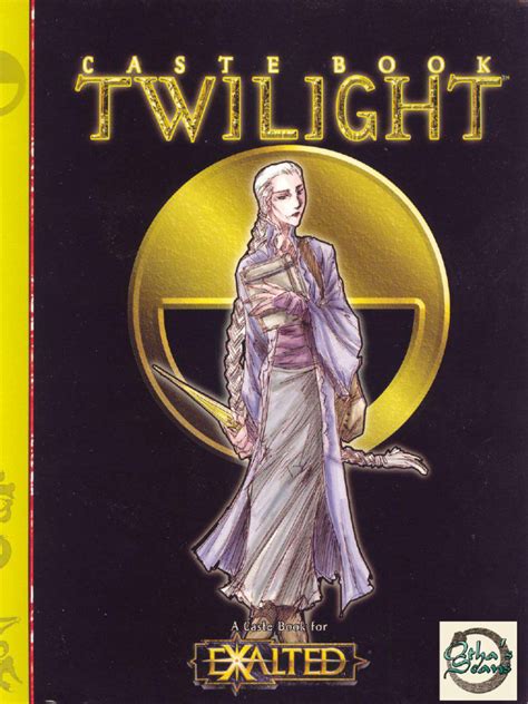 Caste Book Twilight Pdf