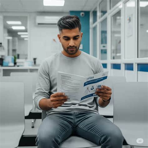 Tpha Test At ₹999 Healthcare Nt Sickcare