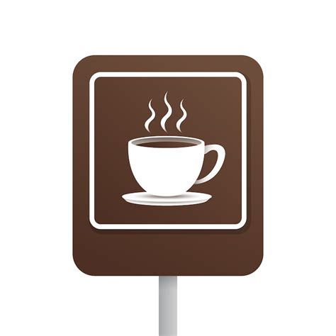 Piktogramm Kaffeetasse Bilder Kostenloser Download Auf Freepik