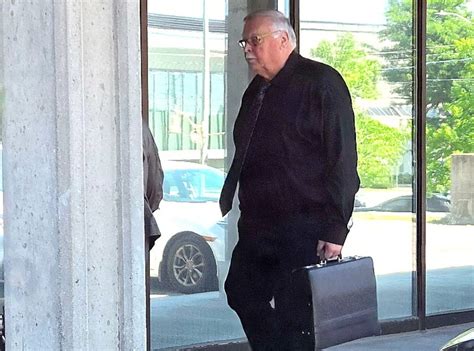 Puslinch Mans Historical Sex Assault Trial Centres On If Sex Was