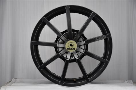 Azev Felgi Niska Cena Na Allegro