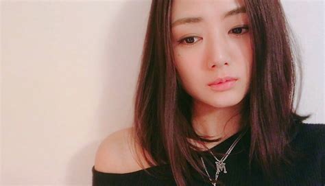 Moemi Katayama Grumpy Old Fart