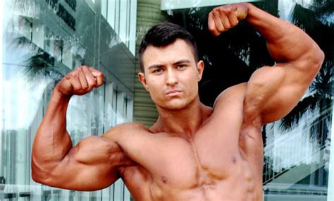 Roman Romanenko North American Bodies