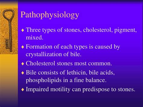 Ppt Cholelithiasis Powerpoint Presentation Free Download Id5772728