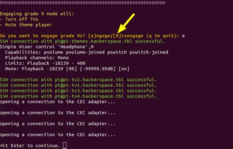 Grade 9 Mode Tweaks · Issue 80 · Timberline Secondaryhackerspace Scripts 2 · Github