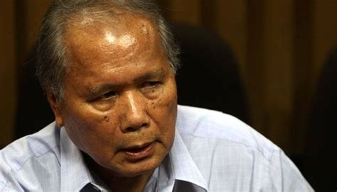 Tokoh Nasional Albert Hasibuan Meninggal Dunia Ruang Politik