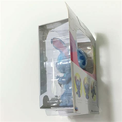 Disney Lilo Stitch Animatronic Interactive Figure 40 Phrases Toy Playmates 3940496537