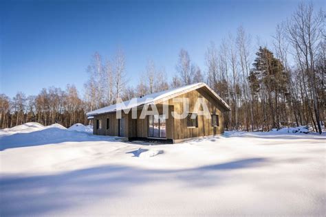 Buy The House In Latvia Price 281 164 Euro 119 M² 1 Floor