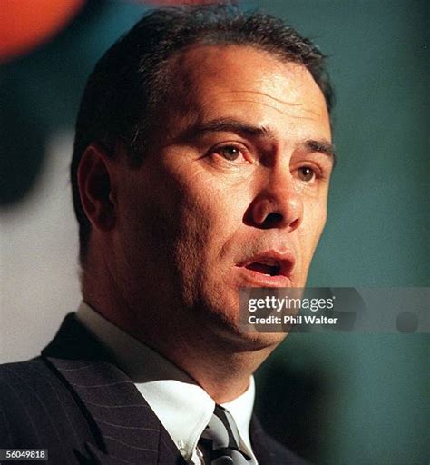 40 Tau Henare Photos And High Res Pictures Getty Images